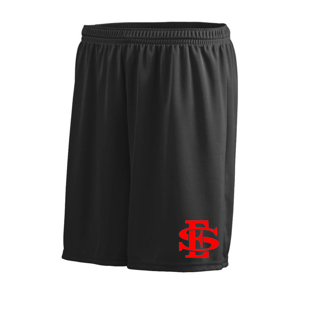 ES Athletic Shorts – Jeri's Custom Sports Apparel